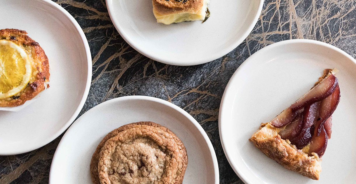 Breakfast at Fred’s | Every Saturday in Paddington | Merivale