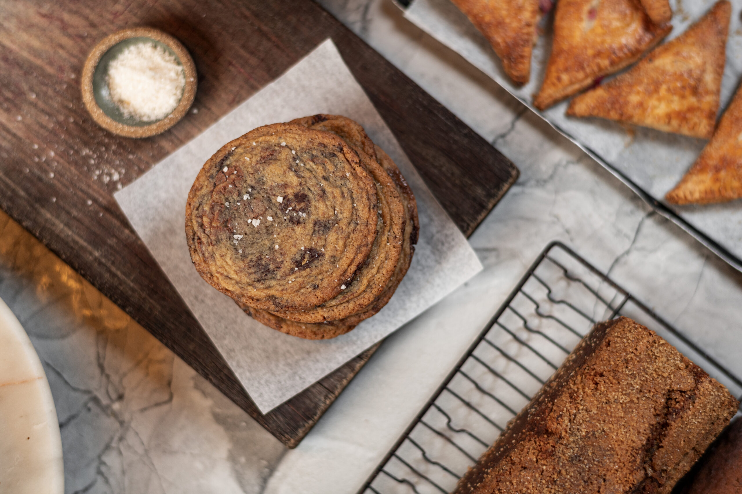 Breakfast at Fred’s | Every Saturday in Paddington | Merivale