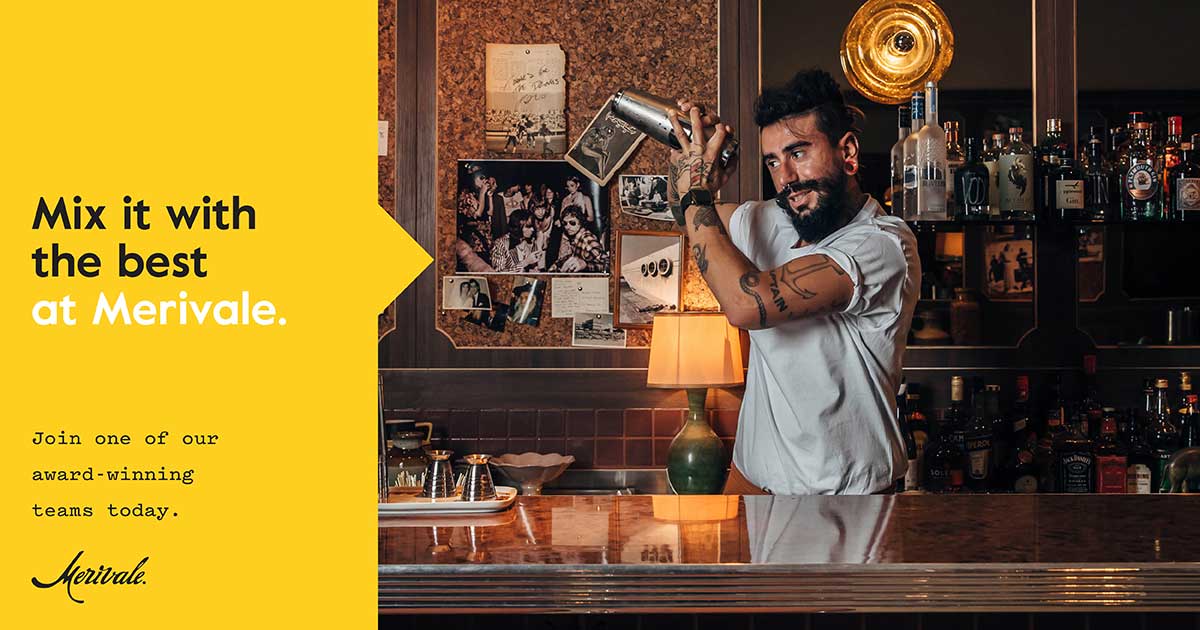 Merivale Careers | Explore opportunities today