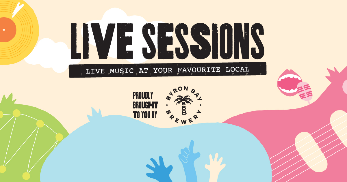 Live Sessions | Music At Your Favourite Local | Merivale