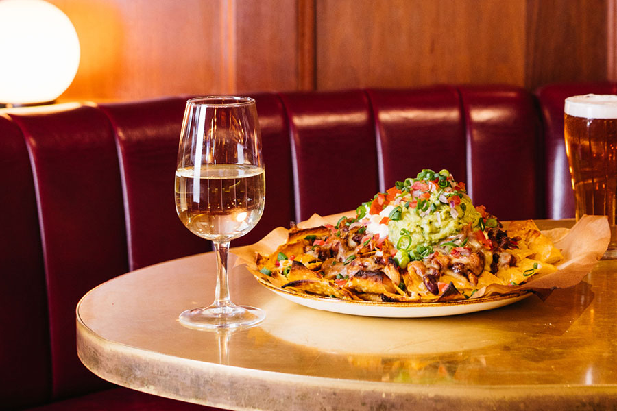 The Dog Hotel | Pub & Bistro | Randwick | Merivale Sydney