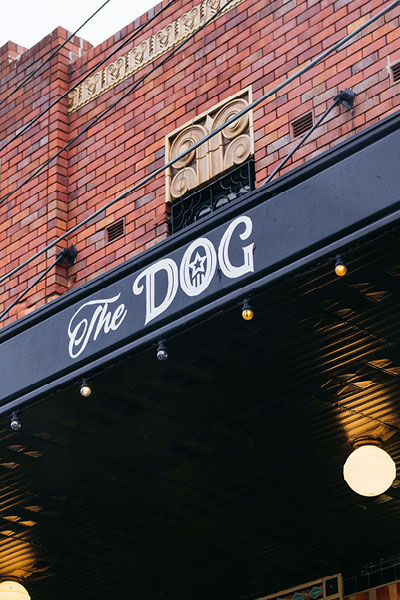 The Dog Hotel | Pub & Bistro | Randwick | Merivale Sydney