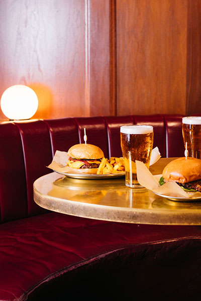 The Dog Hotel | Pub & Bistro | Randwick | Merivale Sydney