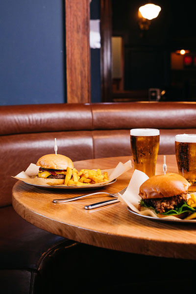 The Dog Hotel | Pub & Bistro | Randwick | Merivale Sydney