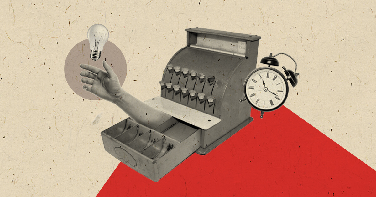 How To Make Work Feel Less Like Work | Sydney | Meritales