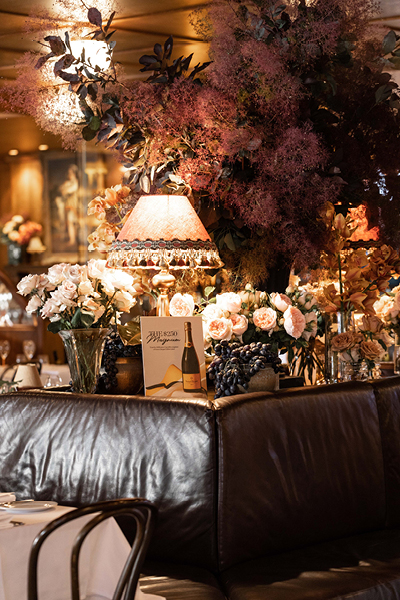 Felix | Private Function & Event Space | Merivale