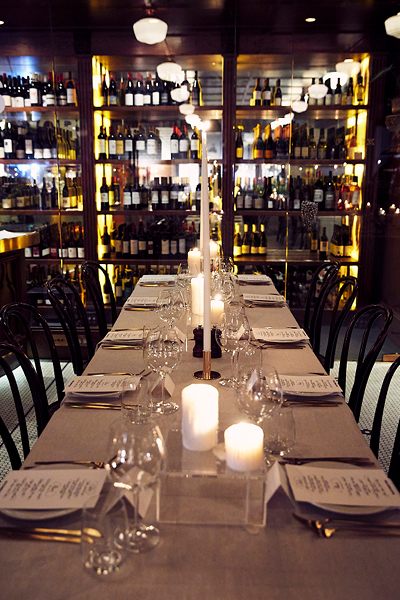 Felix | Private Function & Event Space | Merivale