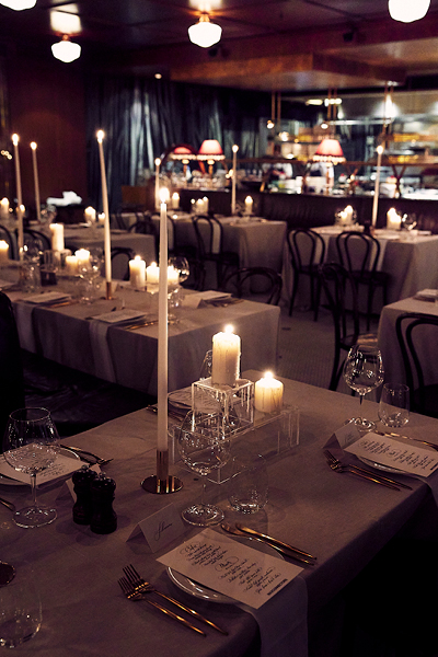 Felix | Private Function & Event Space | Merivale