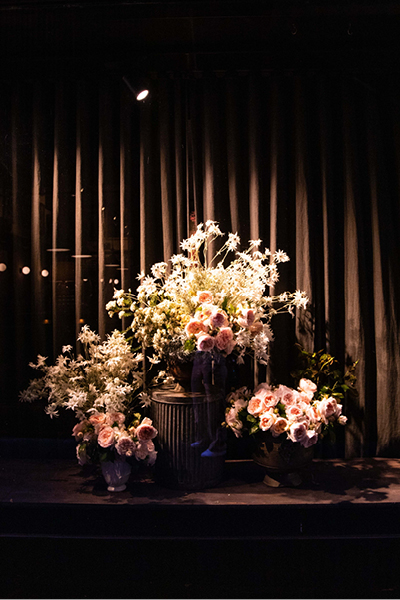 Felix | Private Function & Event Space | Merivale