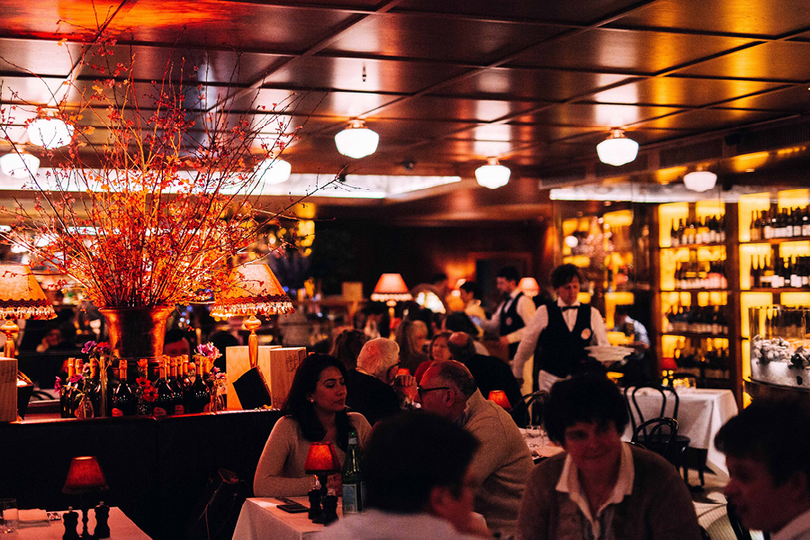 Felix | Private Function & Event Space | Merivale