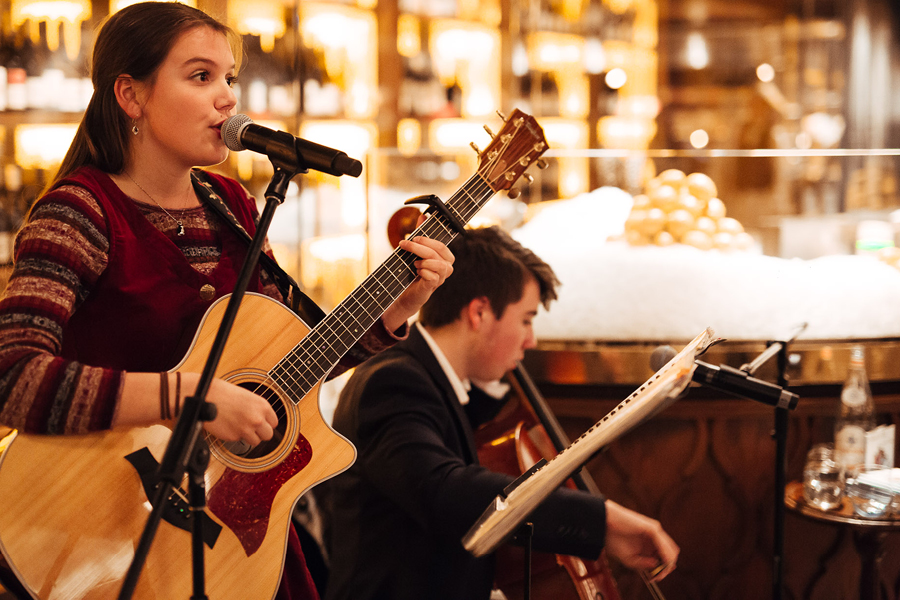 Felix | Private Function & Event Space | Merivale