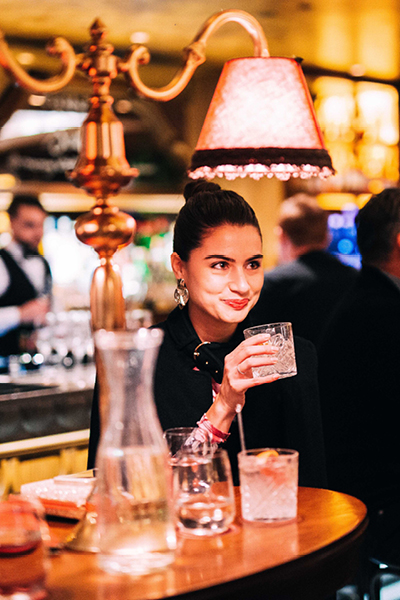 Felix | Private Function & Event Space | Merivale