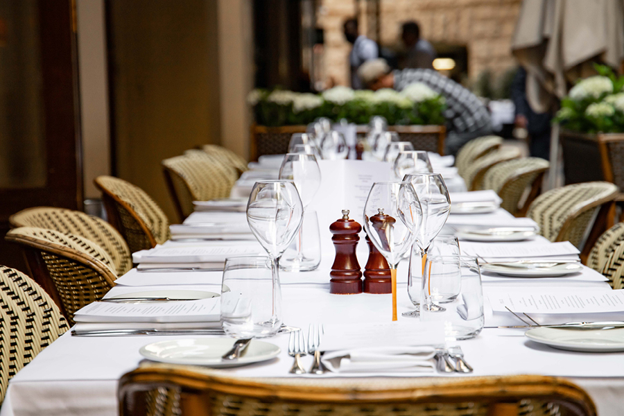 Felix | Private Function & Event Space | Merivale