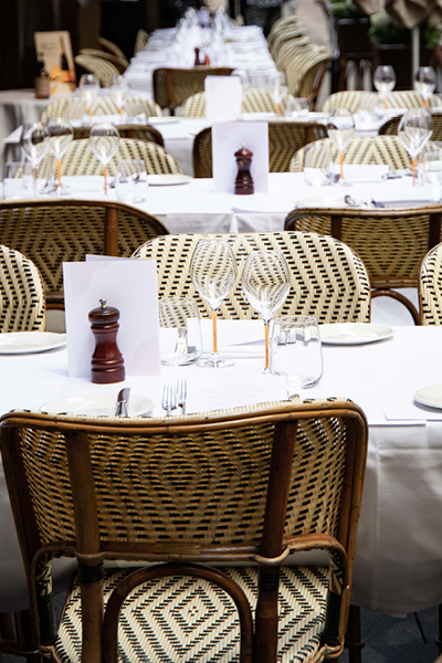 Felix | Private Function & Event Space | Merivale