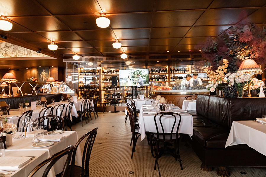 Felix | Private Function & Event Space | Merivale