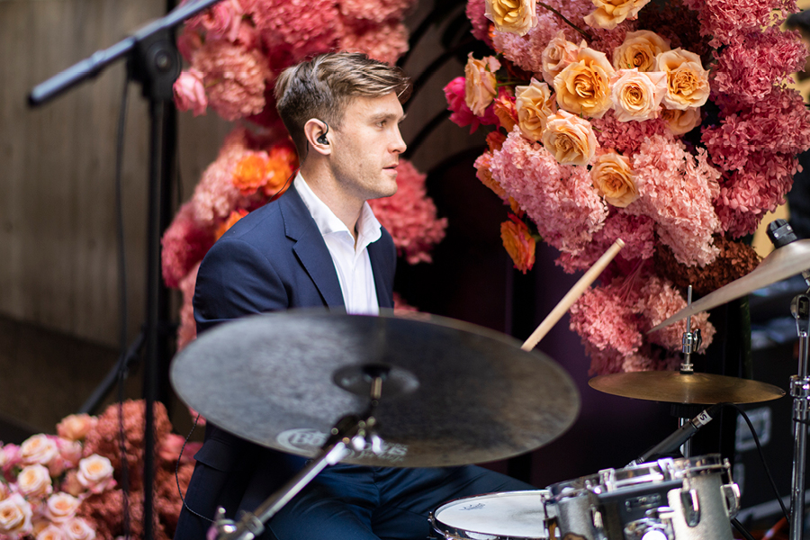 Felix | Private Function & Event Space | Merivale