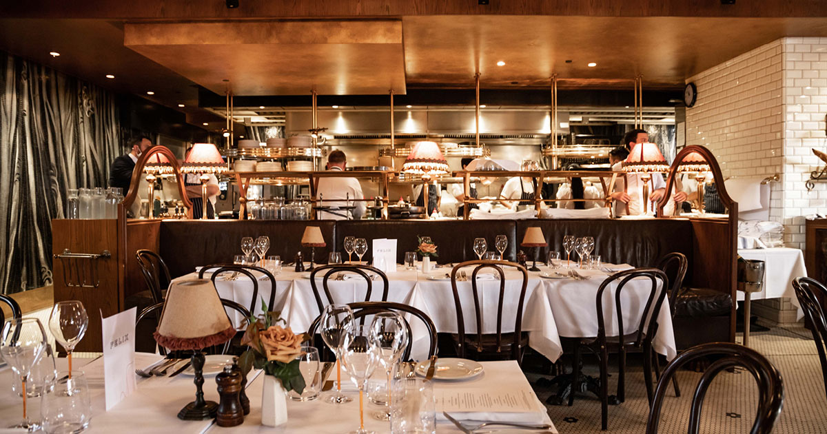 Felix | Private Function & Event Space | Merivale