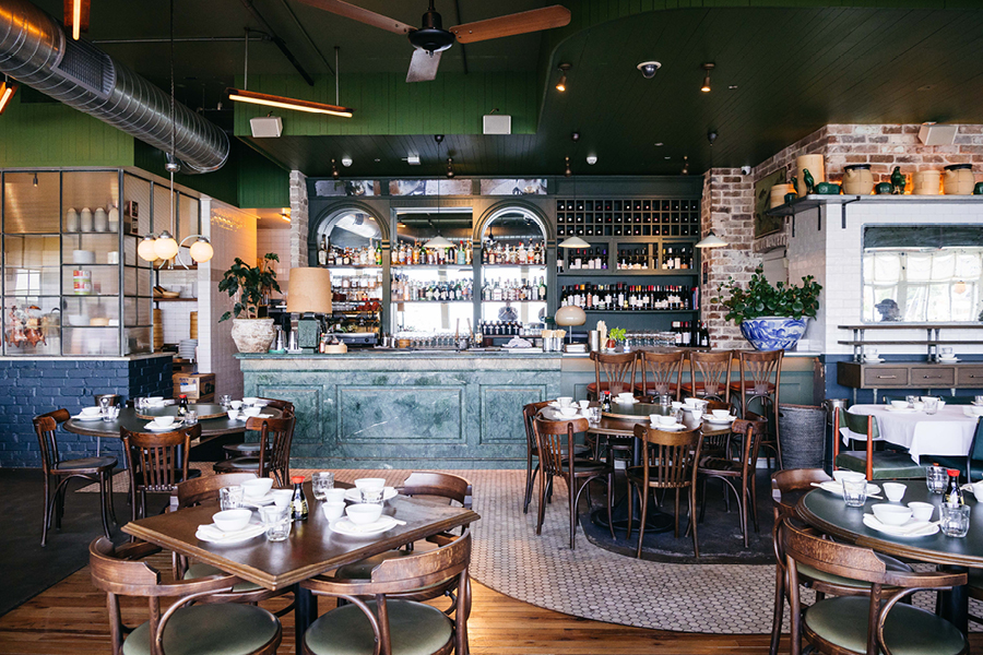 Queen Chow Manly | Party & Event Space | Sydney | Merivale