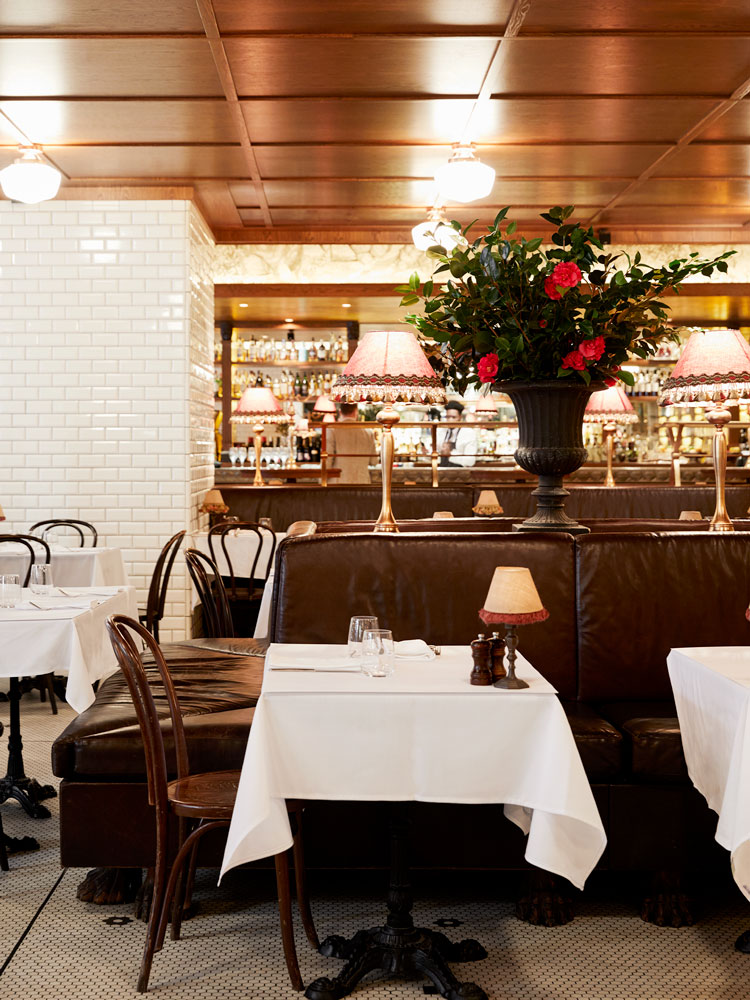 Felix | French Bistro & Brasserie | Sydney CBD | Merivale