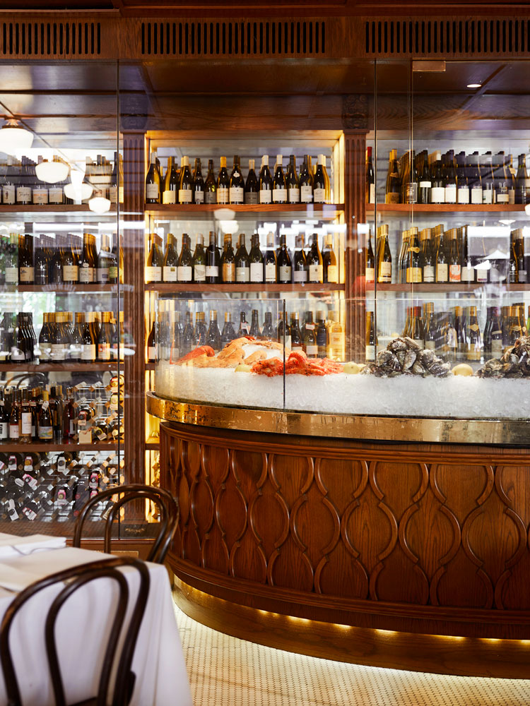 Felix | French Bistro & Brasserie | Sydney CBD | Merivale