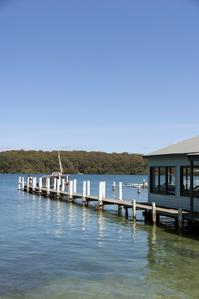 The Inlet | Seafood Restaurant & Takeaway | Narooma
