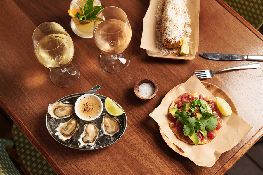 Quarterdeck Narooma | South Coast Restaurant & Bar | Merivale
