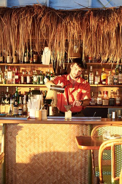 Quarterdeck Narooma | South Coast Restaurant & Bar | Merivale