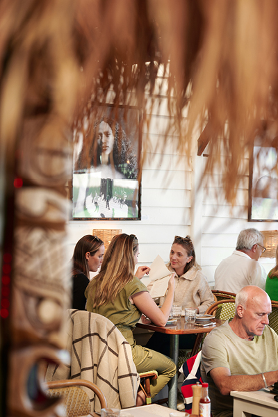 Quarterdeck Narooma | South Coast Restaurant & Bar | Merivale