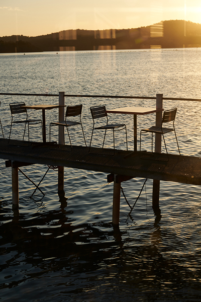 Quarterdeck Narooma | South Coast Restaurant & Bar | Merivale