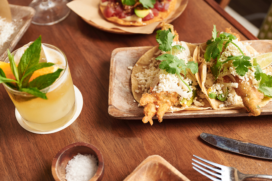 Quarterdeck Narooma | South Coast Restaurant & Bar | Merivale