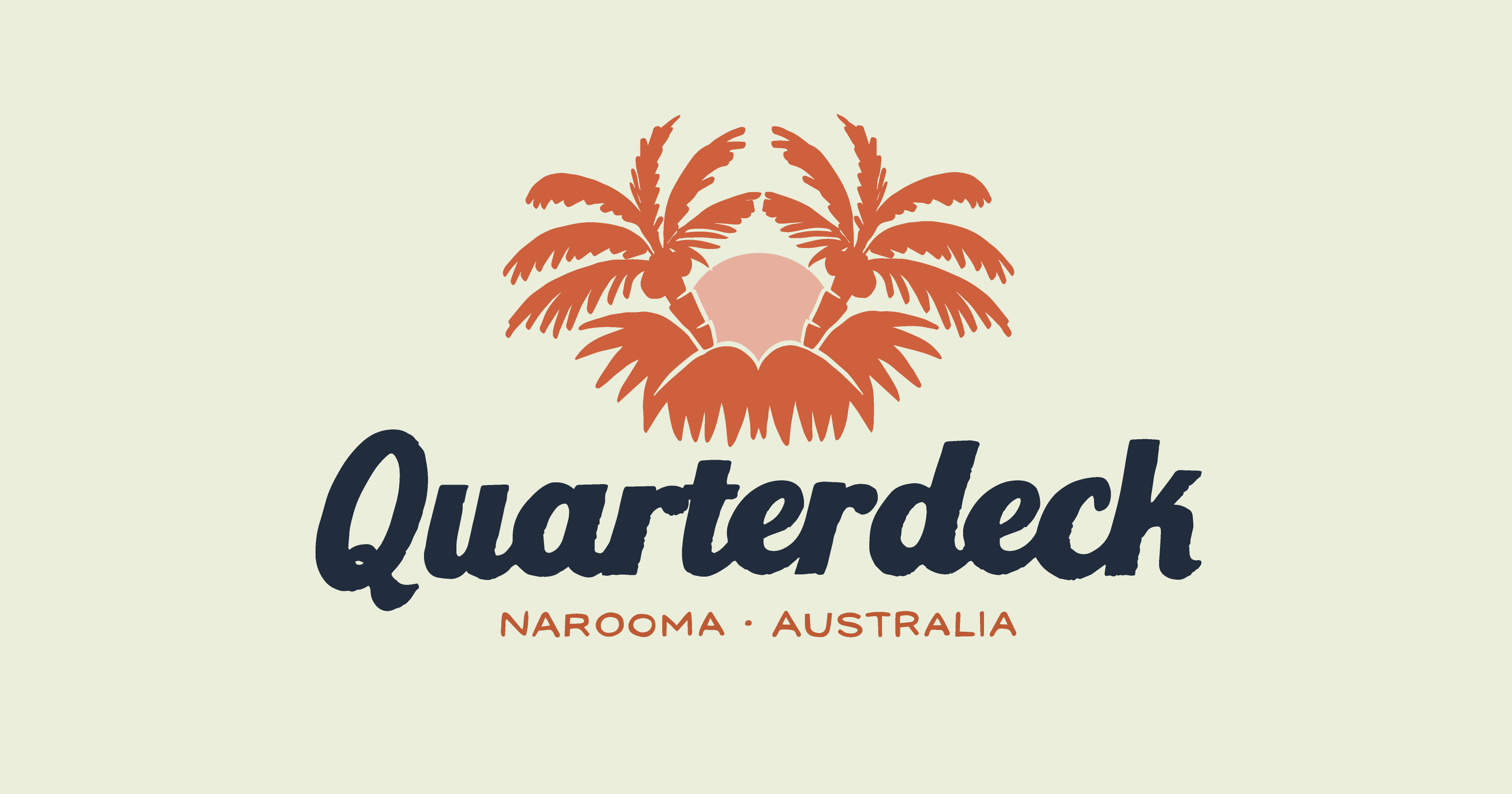 Quarterdeck - Menu | Merivale
