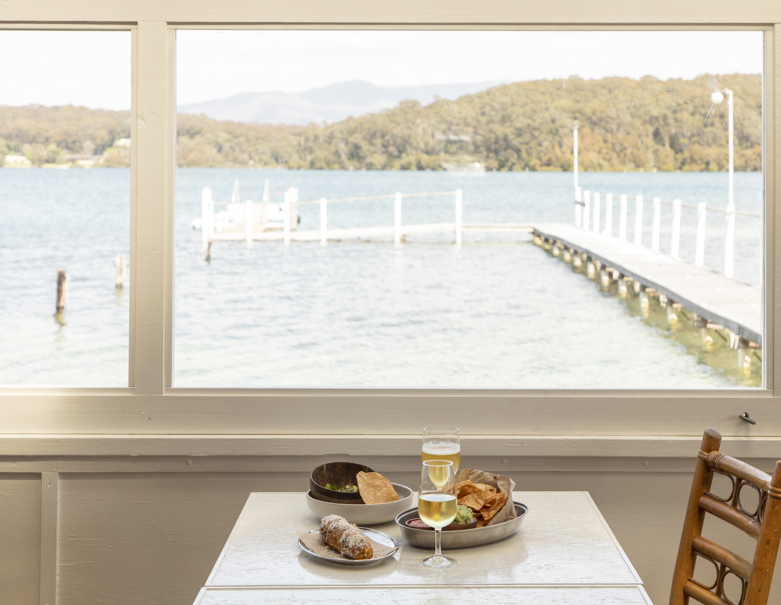 Quarterdeck Narooma | South Coast Restaurant & Bar | Merivale