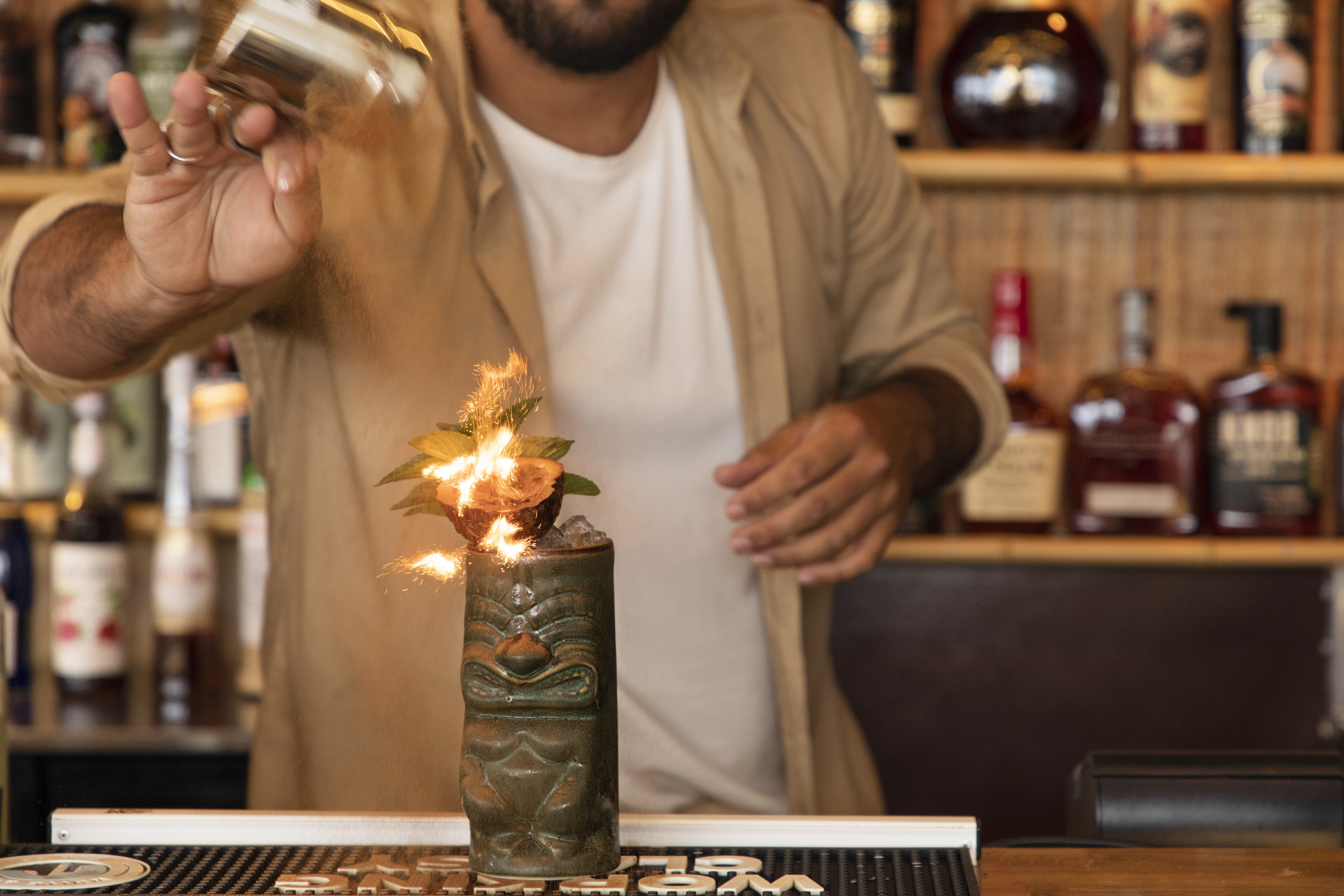 Quarterdeck Narooma | South Coast Restaurant & Bar | Merivale