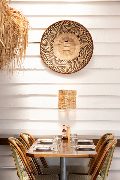 Quarterdeck Narooma | South Coast Restaurant & Bar | Merivale