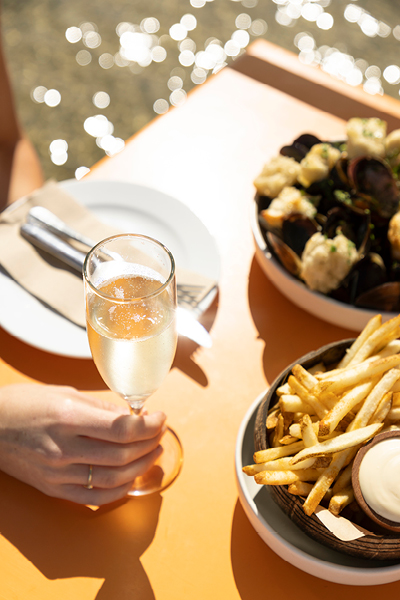 Quarterdeck Narooma | South Coast Restaurant & Bar | Merivale