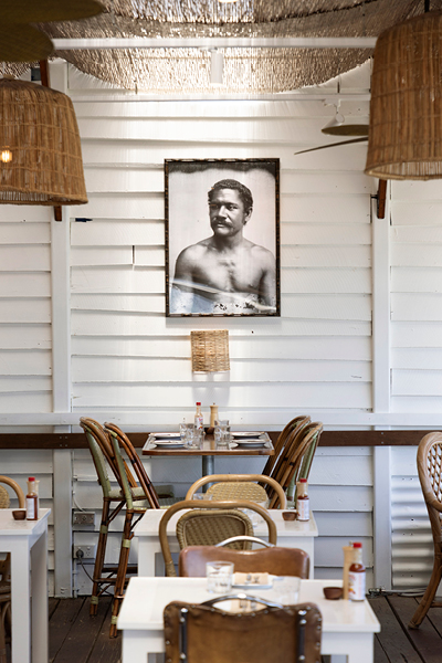 Quarterdeck Narooma | South Coast Restaurant & Bar | Merivale