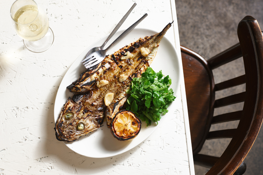 Totti's Rozelle | Inner-West Italian Restaurant | Merivale