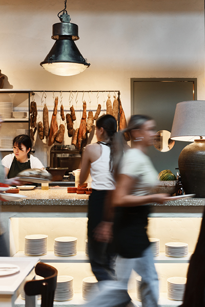 Totti's Rozelle | Inner-West Italian Restaurant | Merivale