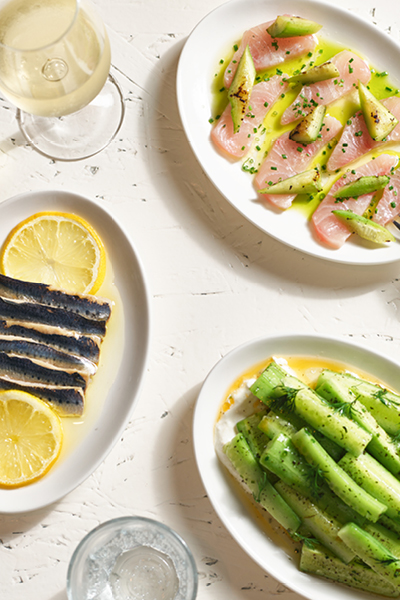 Totti's Rozelle | Inner-West Italian Restaurant | Merivale