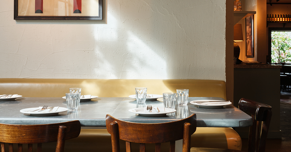 Totti's Rozelle | Inner-West Italian Restaurant | Merivale