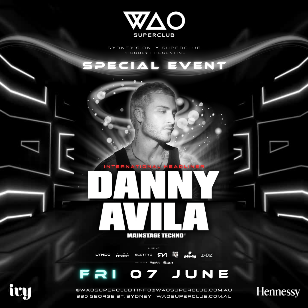 ivy Weekender | June | Merivale.