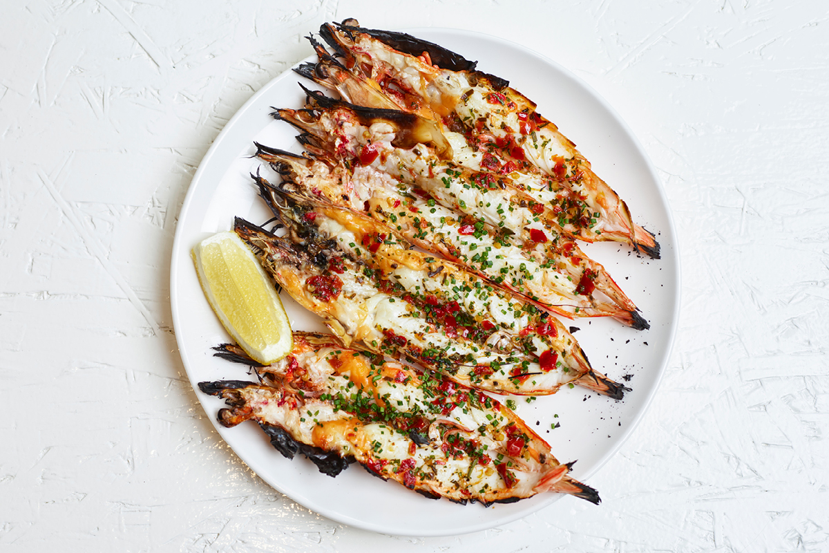 Totti's Rozelle | Inner-West Italian Restaurant | Merivale