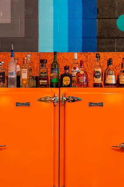 South-East Asian Street Food | Sydney CBD | MuMu