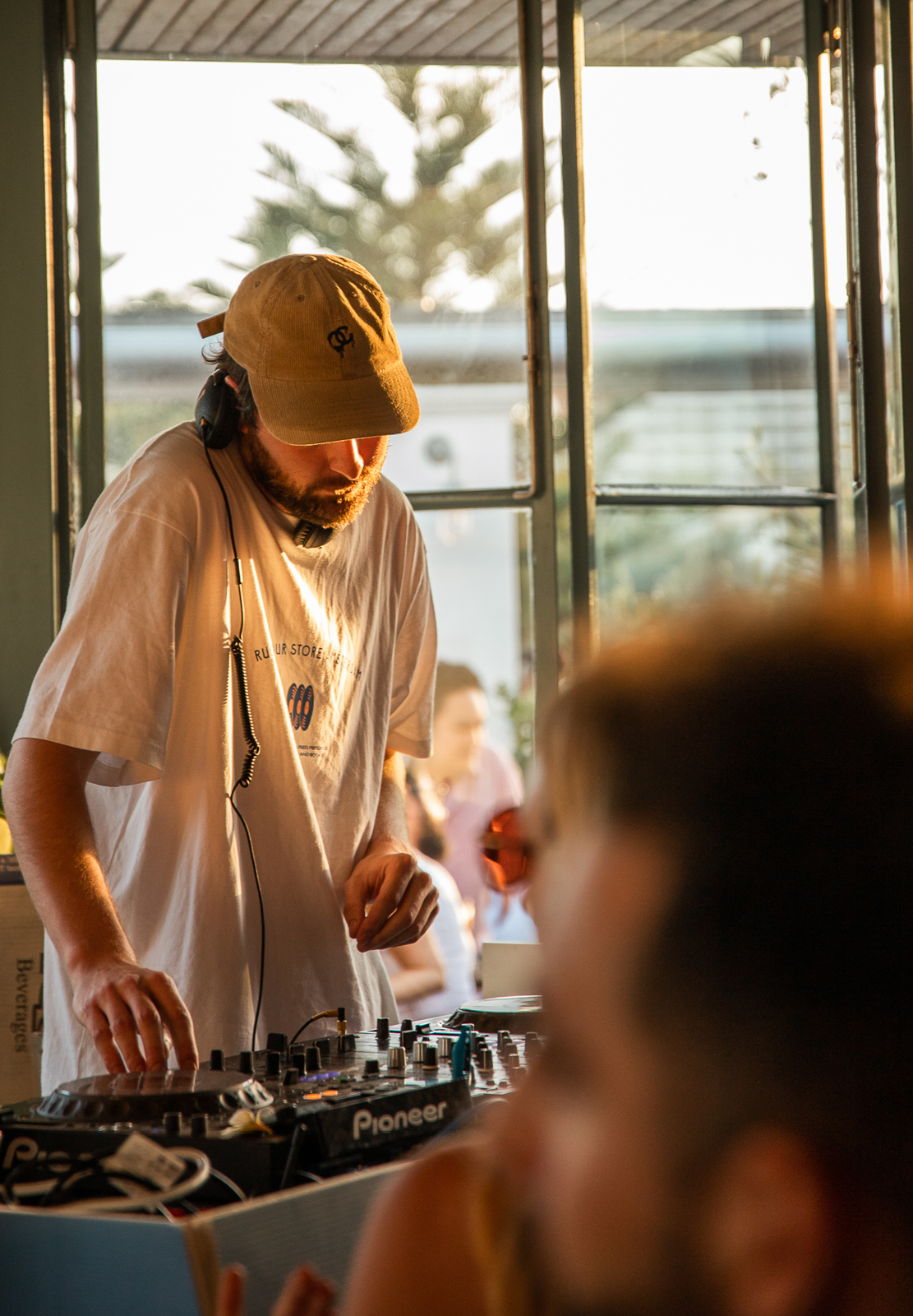 Rooftop Sessions | Coogee Pavilion Rooftop Live Music | Merivale
