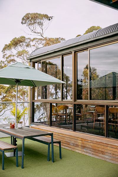 Lorne Hotel | Victoria | Merivale