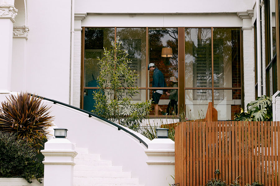 Lorne Hotel | Victoria | Merivale