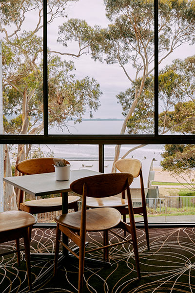 Lorne Hotel | Victoria | Merivale