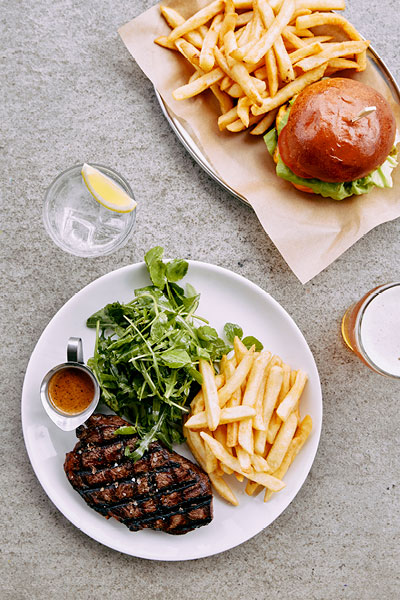 Lorne Hotel | Victoria | Merivale