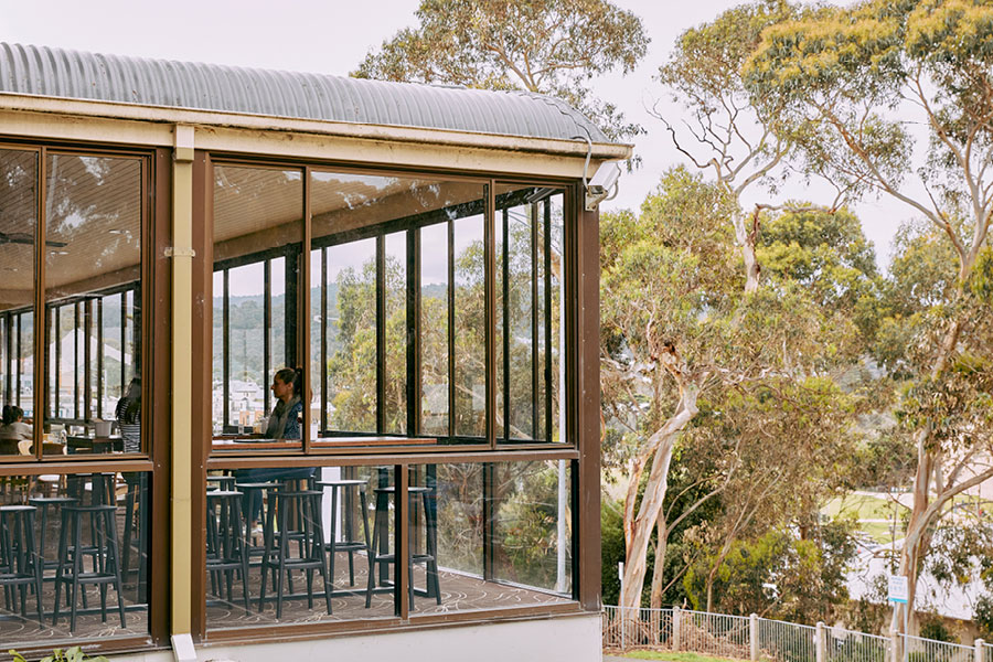 Lorne Hotel | Victoria | Merivale