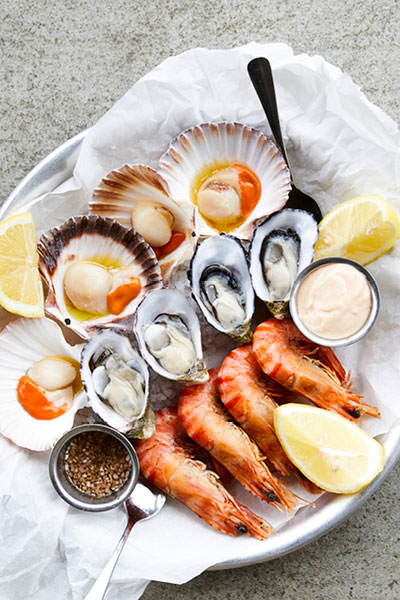 Lorne Hotel | Victoria | Merivale